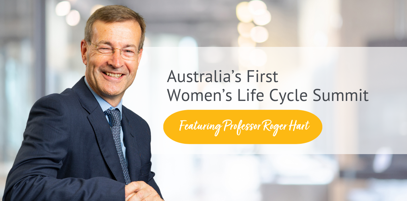 Australia’s First Women’s Life Cycle Summit - Fertility Specialists of ...