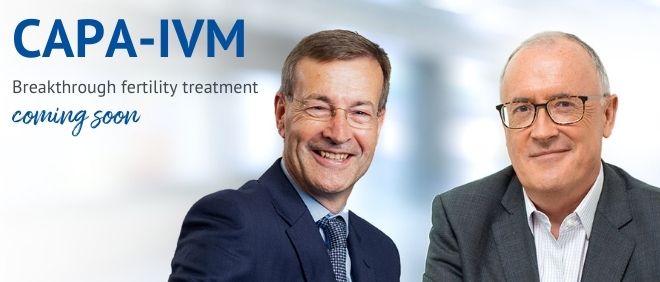 CAPA-IVM - Fertility Specialists of Western Australia
